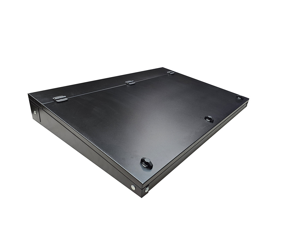 sloped design - Custom Covers Inc